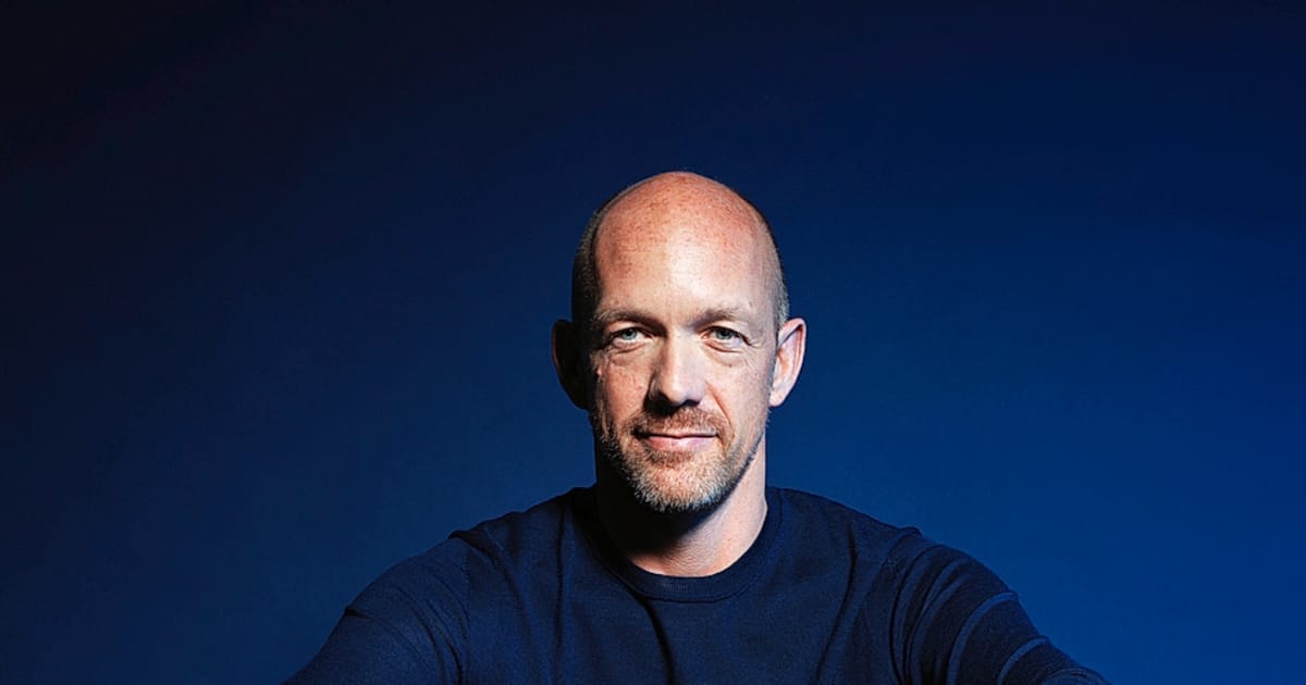 David Allemann