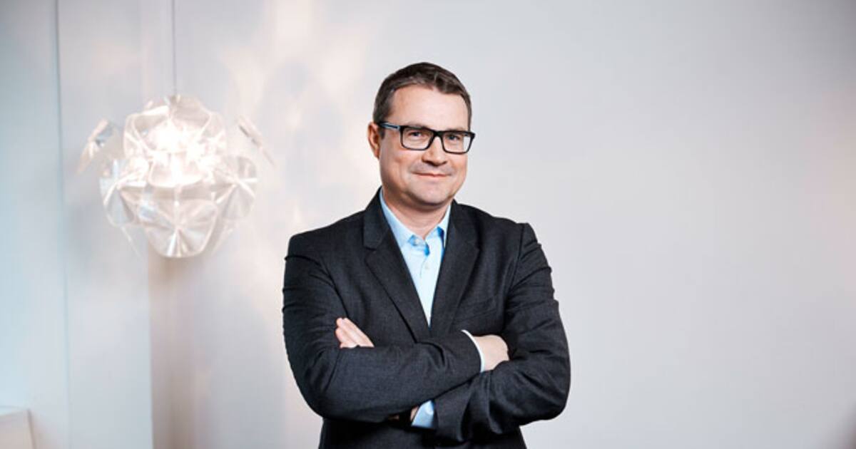 Martin Schneider