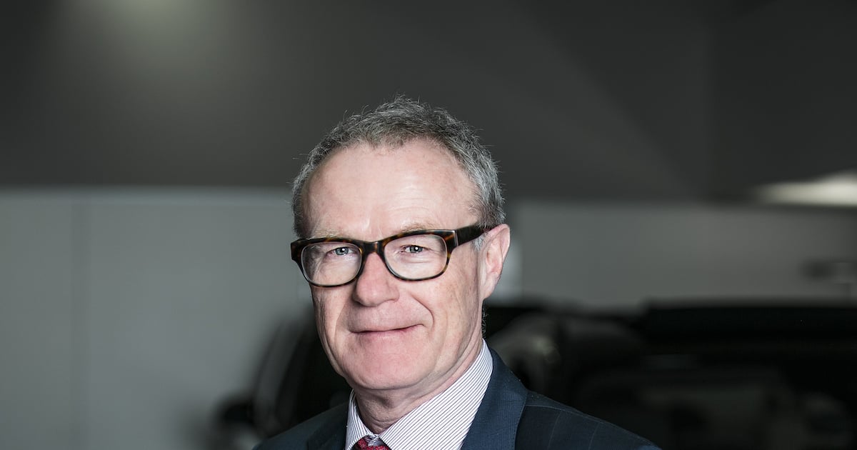 Martin Haefner