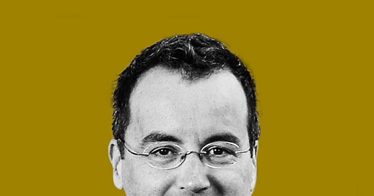 Daniel Jaeggi und Marco Dunand