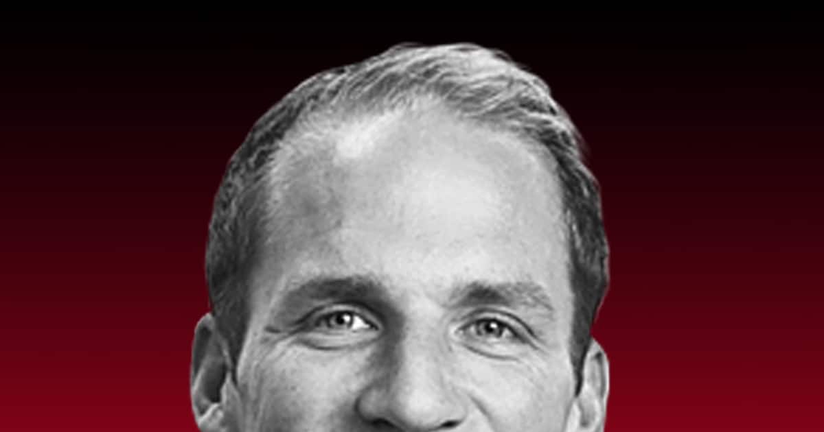 Die jungen Reichsten 2025: Andreas Brenner