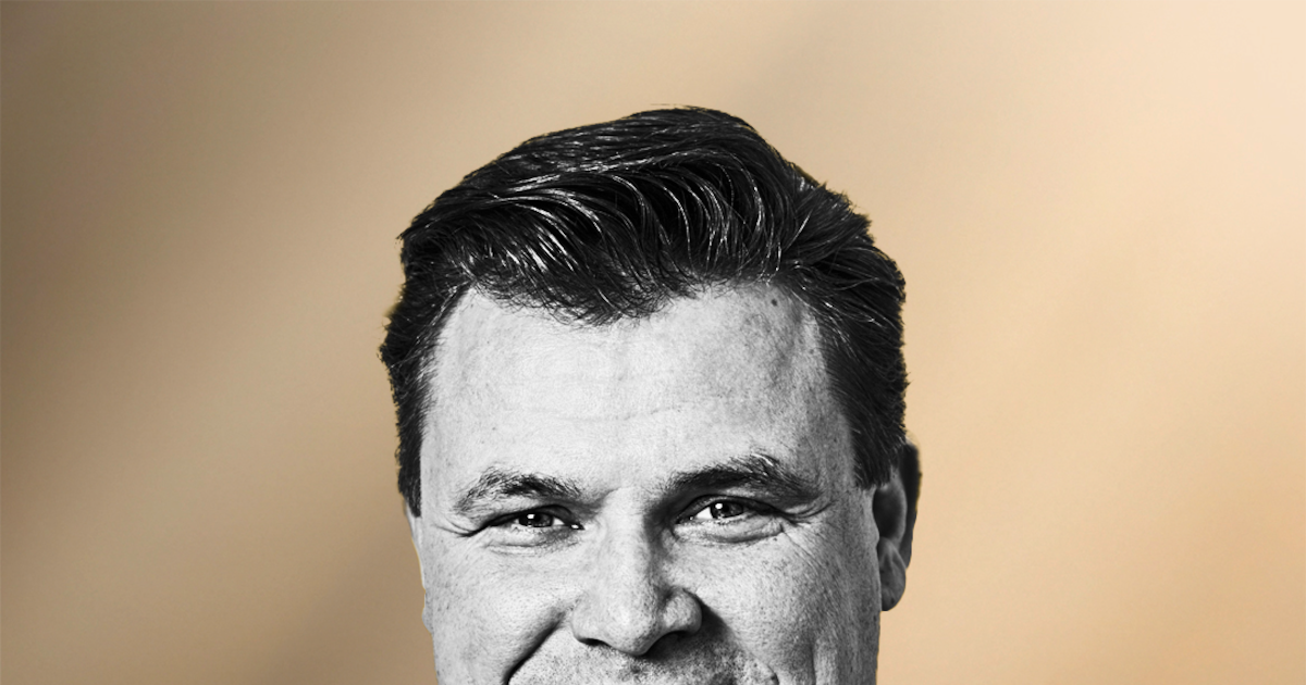 300 Reichste 2025: Alfred Gantner