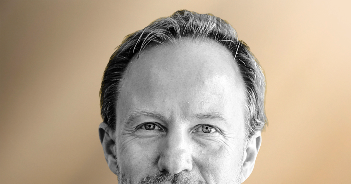 300 Reichste 2025: Christian Sinding