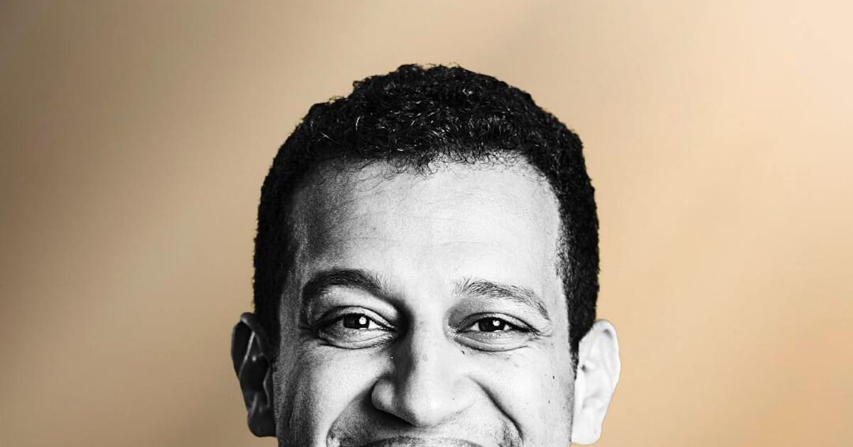 300 Reichste 2025: Hany Rashwan