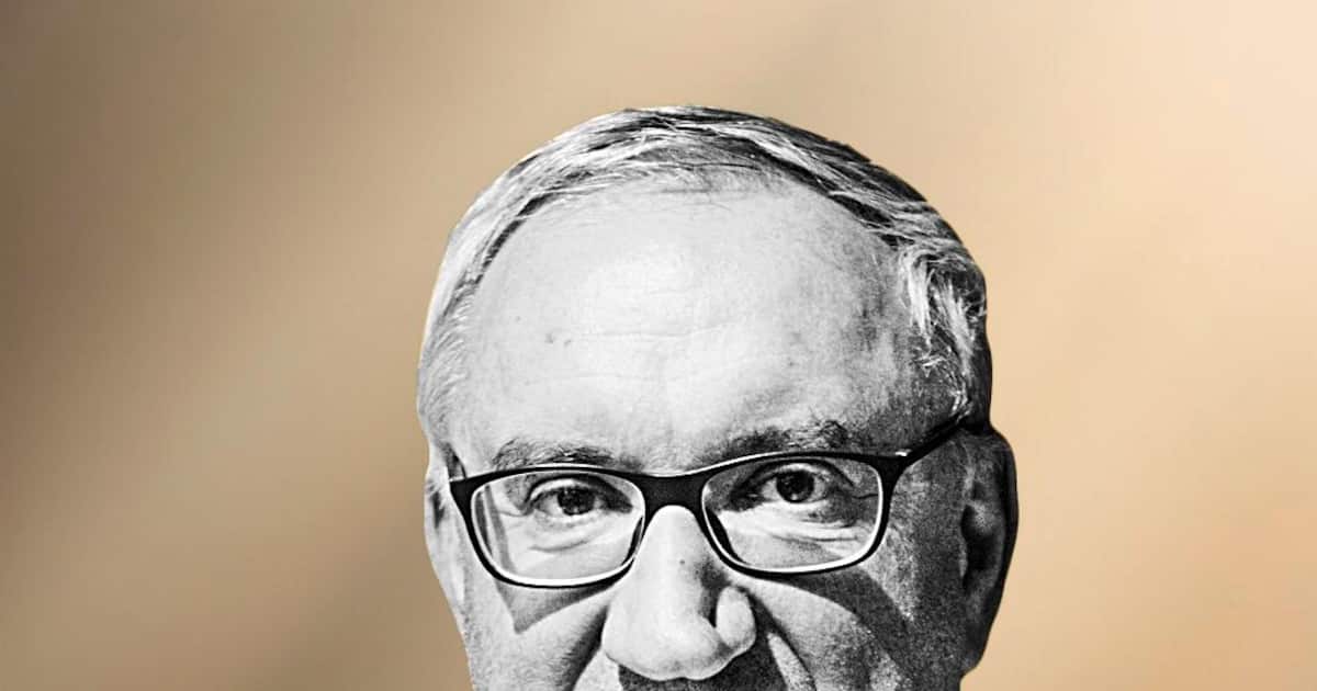 300 Reichste 2025: Jean-Paul und Martine Clozel