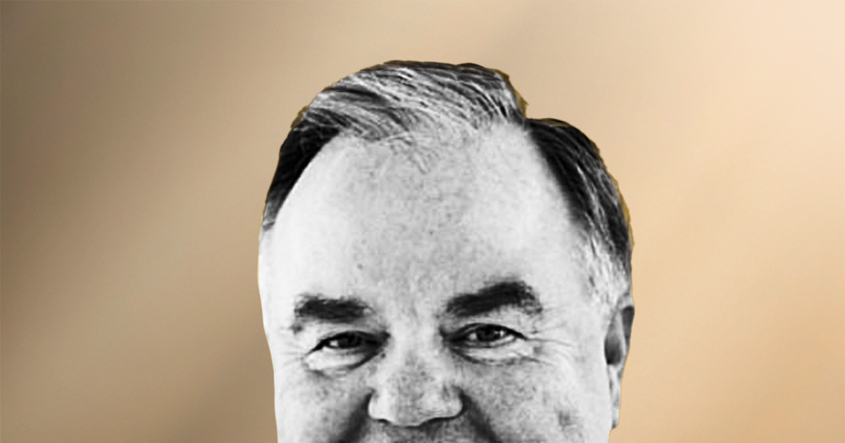 300 Reichste 2025: Ulrich Bettermann