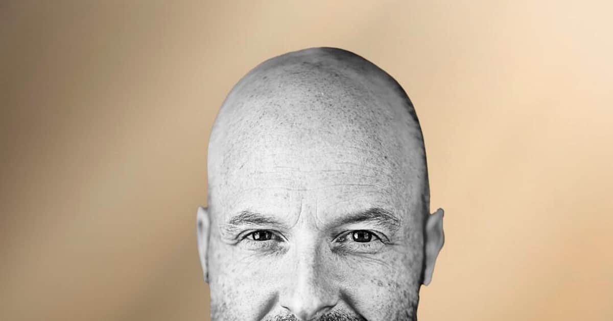 300 Reichste 2025: Alain Chuard und Victoria Ransom