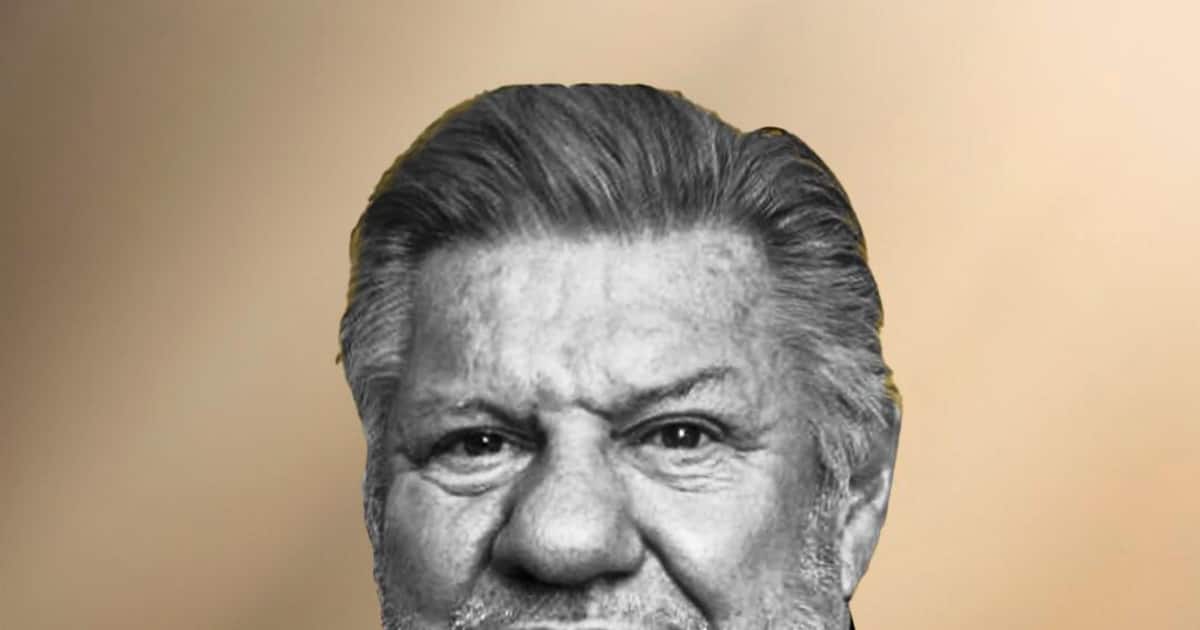 300 Reichste 2025: Jürg Marquard