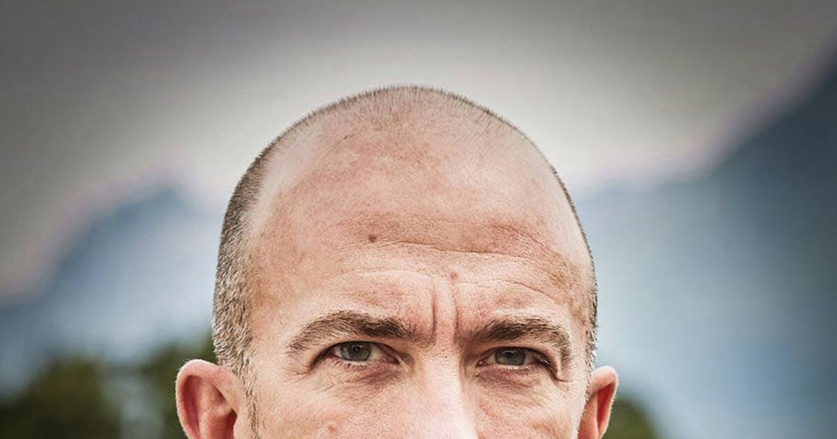 Nicolas Girotto