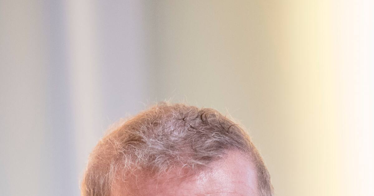 Paul Schuler