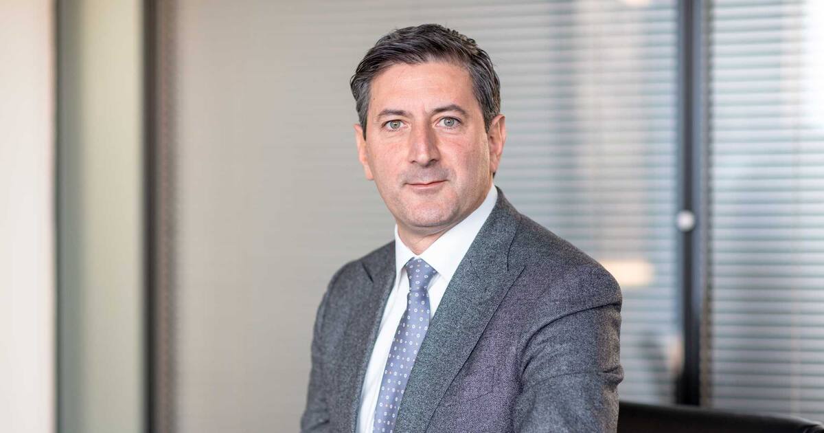 Roberto Cirillo