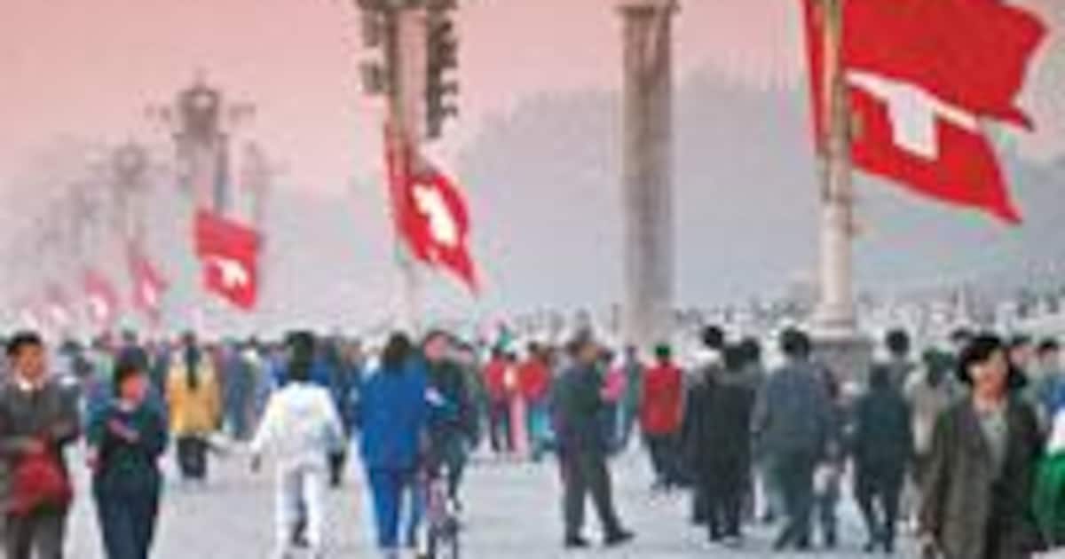 Spezial China: Das Schweizer China-Wunder