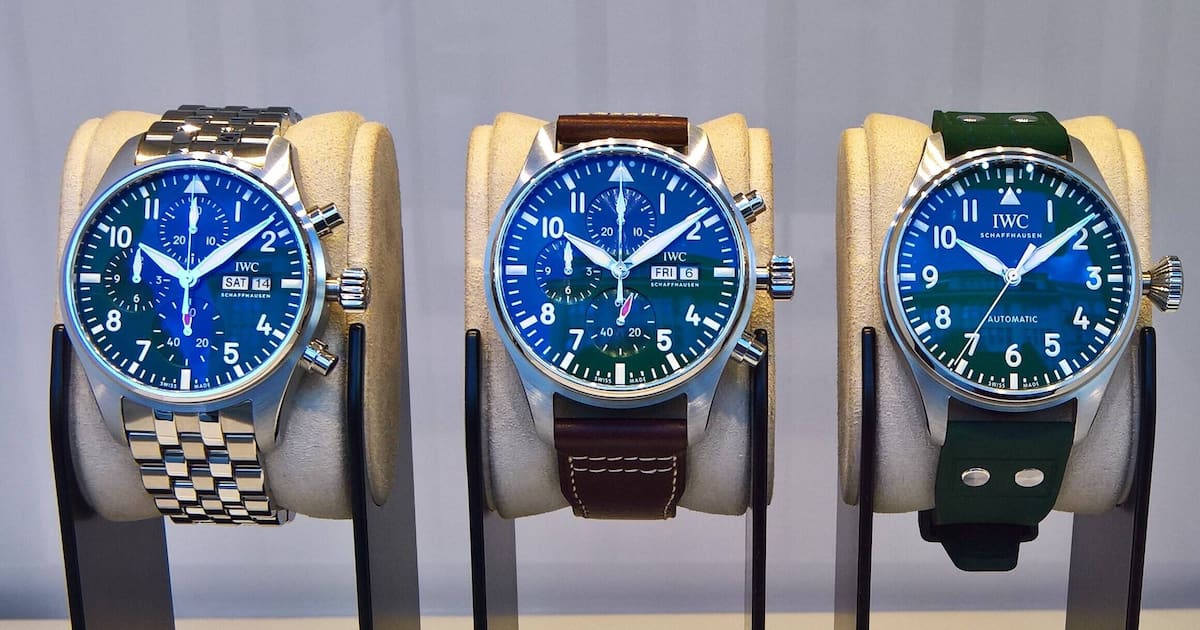 Diese Schweizer Firmen profitieren von möglichen US-Zollsenkungen | BILANZ