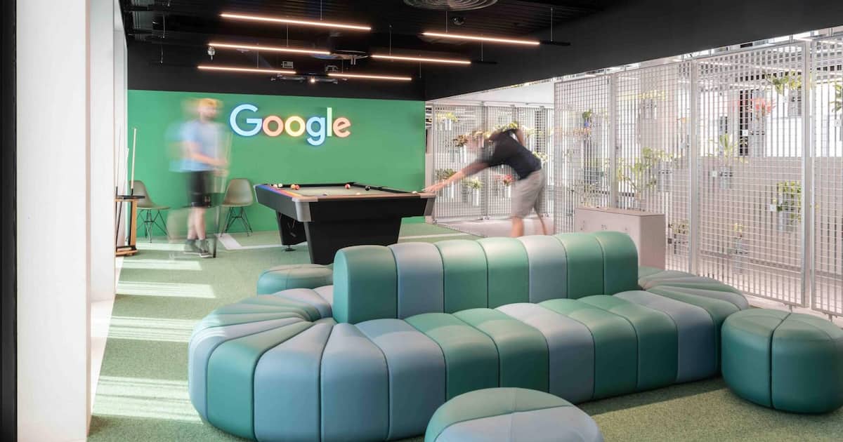 Google: Jetzt schwächelt der Tech-Boom in Zürich