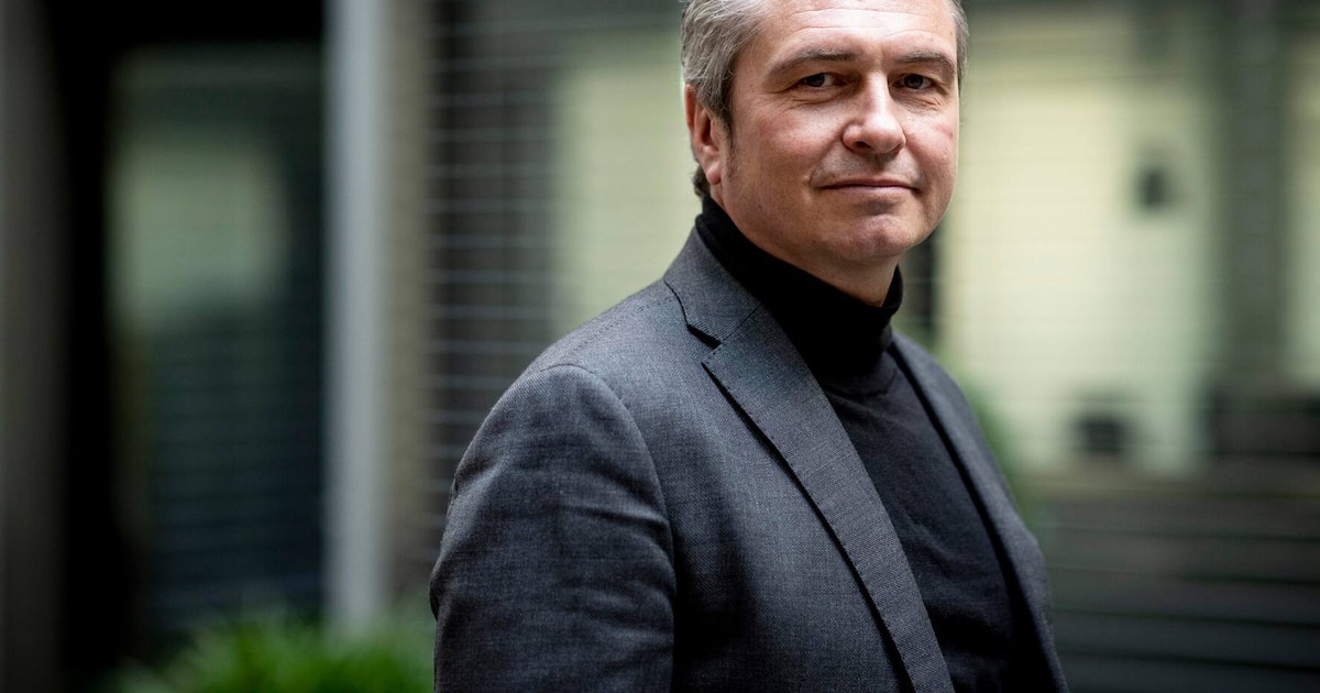 André Krause bringt Sunrise an die Börse – zum zweiten Mal