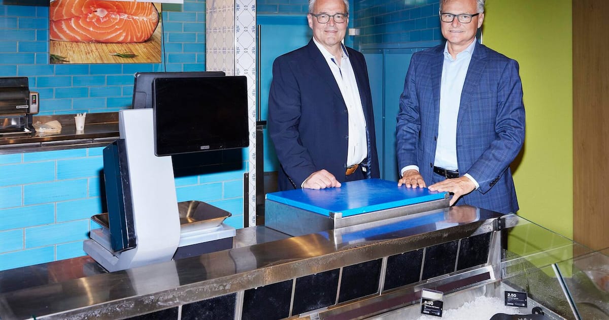 Detailhandel: Die Migros verliert das Wachstums-Duell gegen Coop