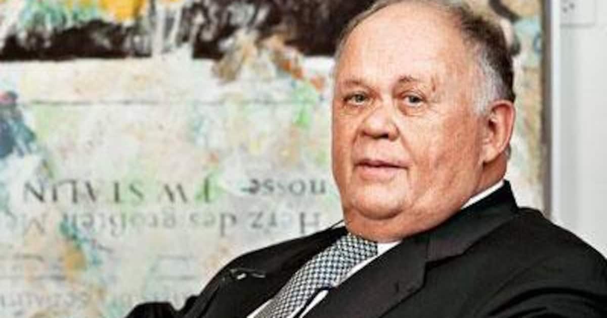 Peter Nobel: «Gier gibts in den besten Familien»