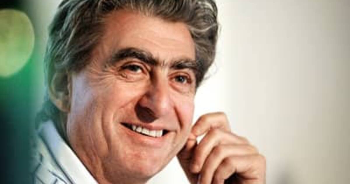 Belenos: «Die Vision meines Vaters bleibt»