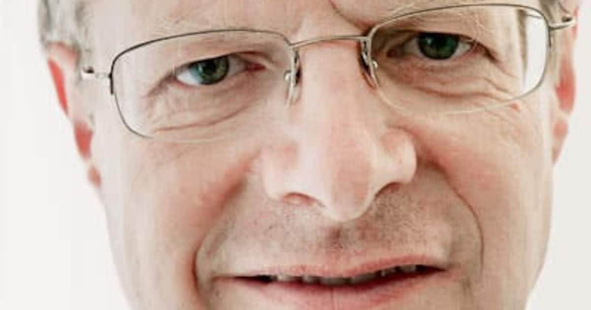 Peter Wuffli: «Ich habe nicht fahrlässig gehandelt»