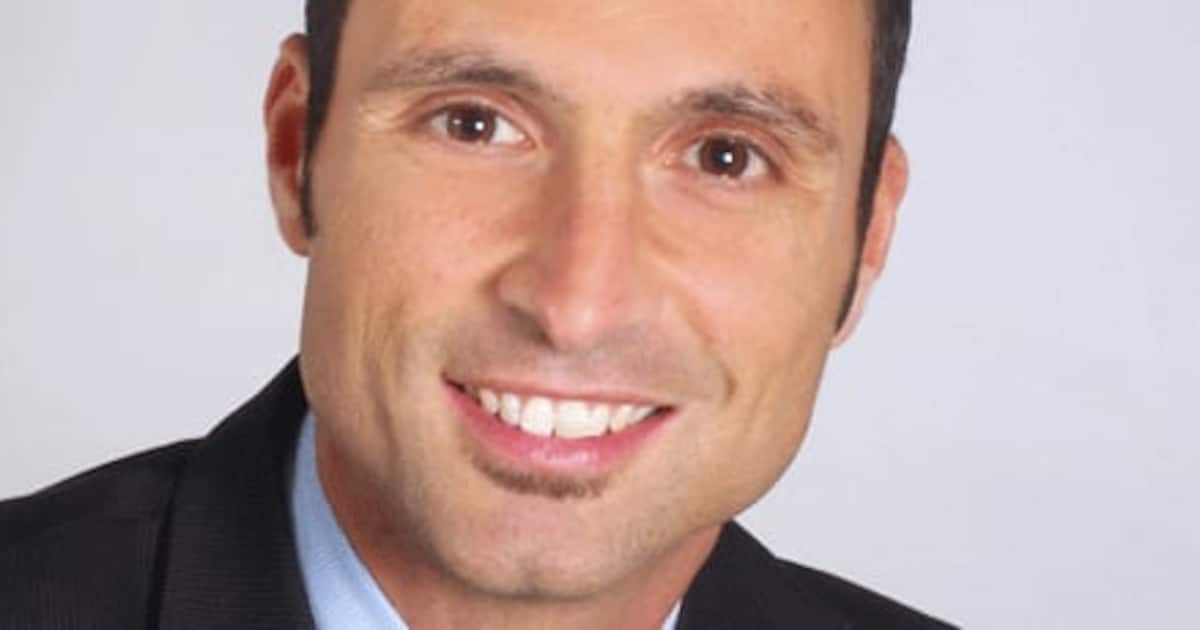 Franco Carbotti