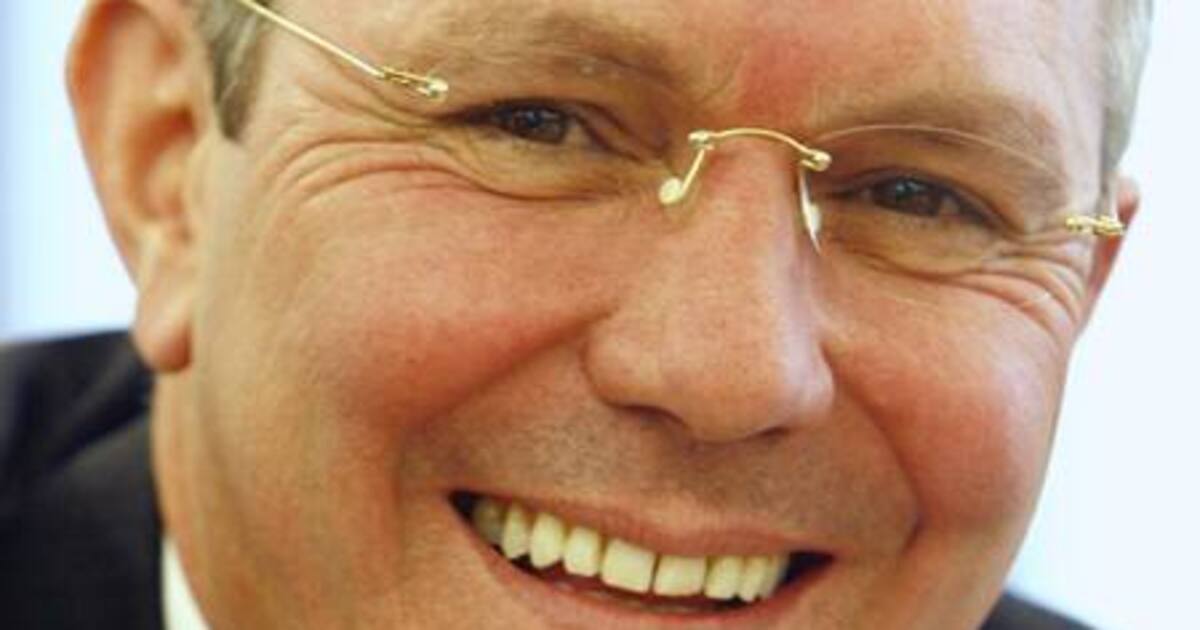 SGS-Chef Kirk ist der wertvollste CEO der Schweiz