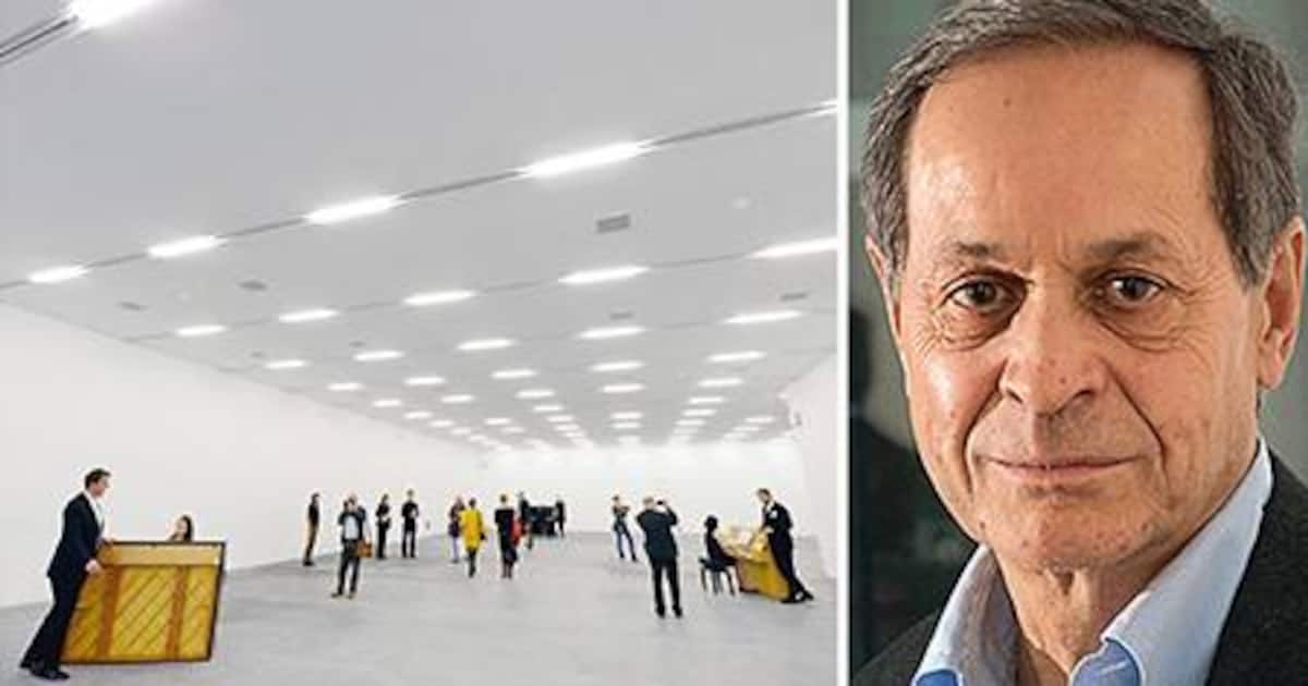 Kunsthalle Zürich: Abrupter Abgang