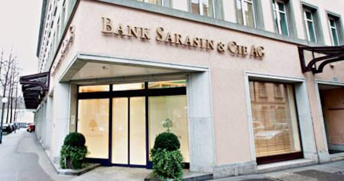 Bank J. Safra Sarasin: Neues Logo, neue Chefs