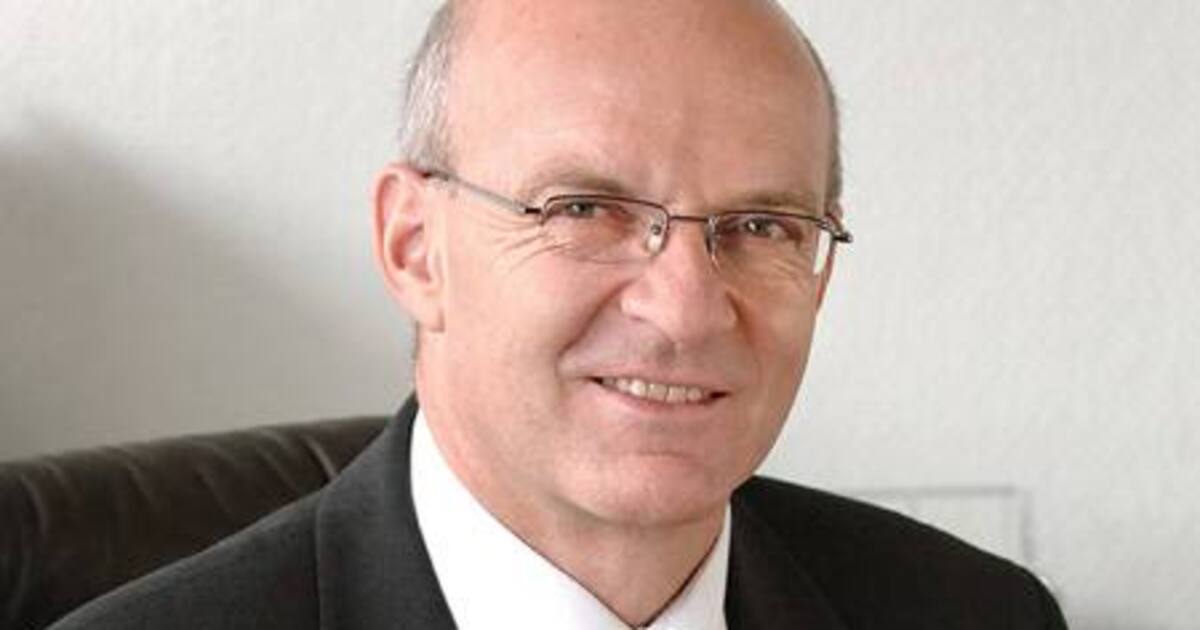Sulzer: Neuer CEO mit Beigeschmack