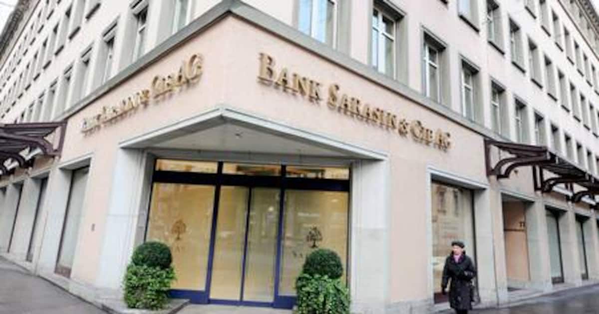 Bank Sarasin: Safra bestimmt neues Logo