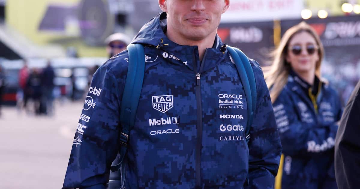 Welt der Reichsten: News zu Max Verstappen und Karl-Walter Braun
