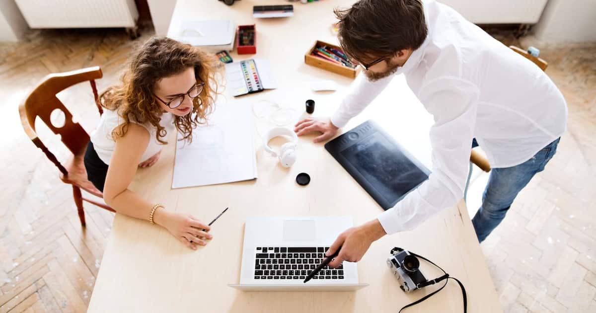 Neue Arbeitsmodelle: «Wir stehen am Anfang»
