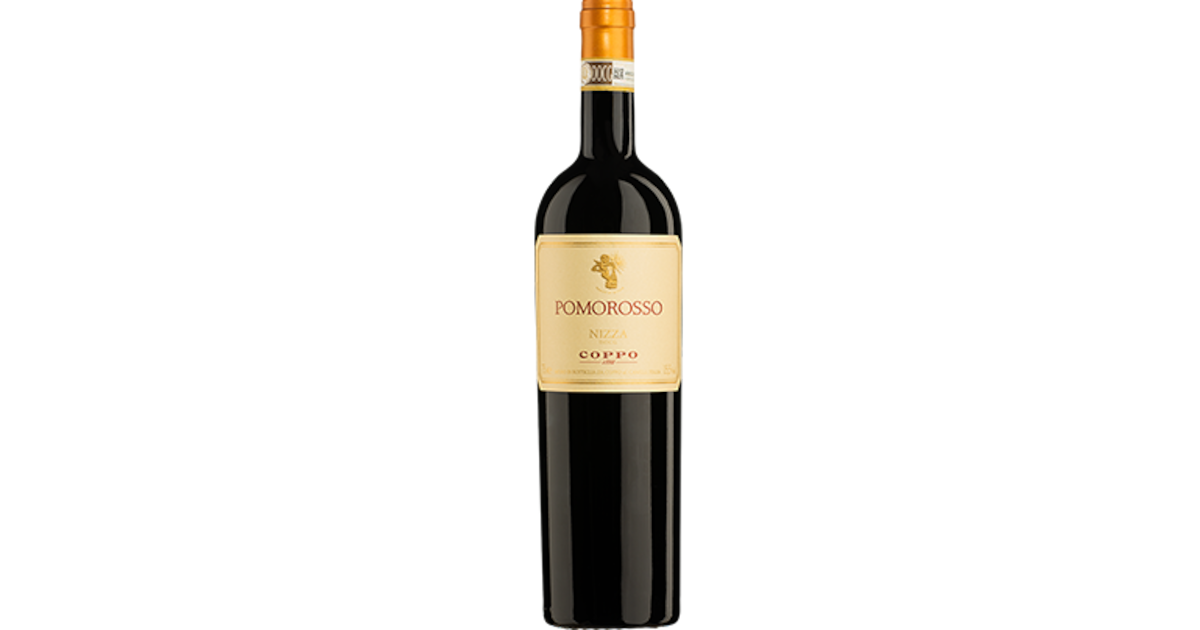 Die Barbera-Legende aus Canelli