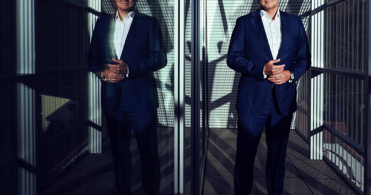 Mann des Monats: Simon Michel treibt Ypsomed voran – und sitzt neu im ...