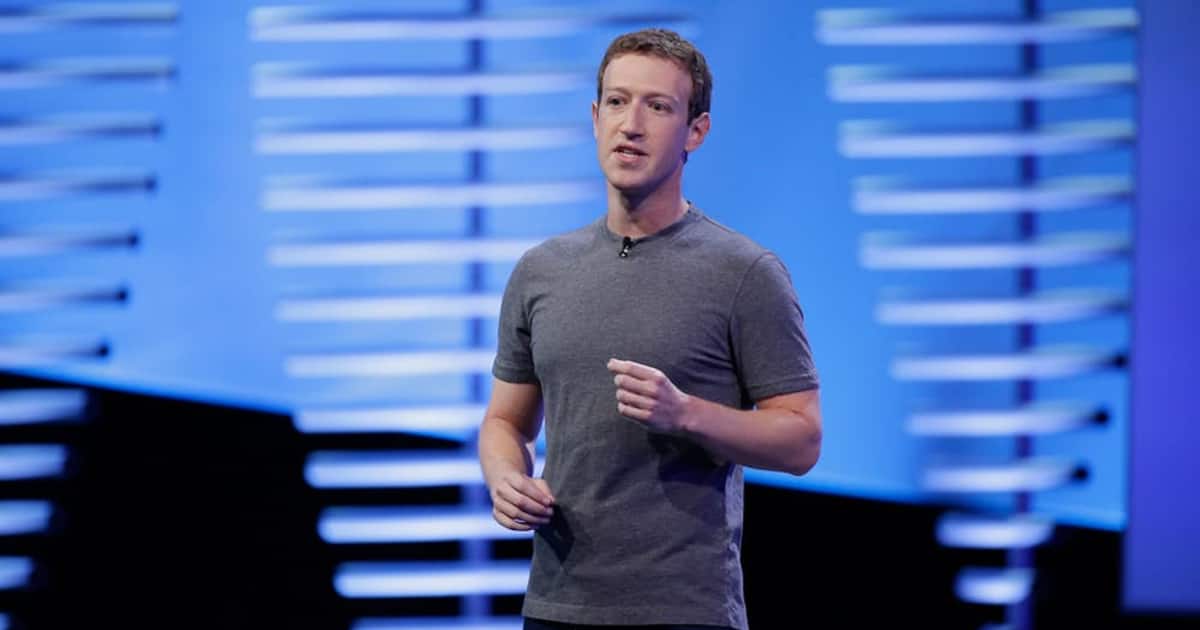 Mark Zuckerbergs Strategie zur Machterhaltung