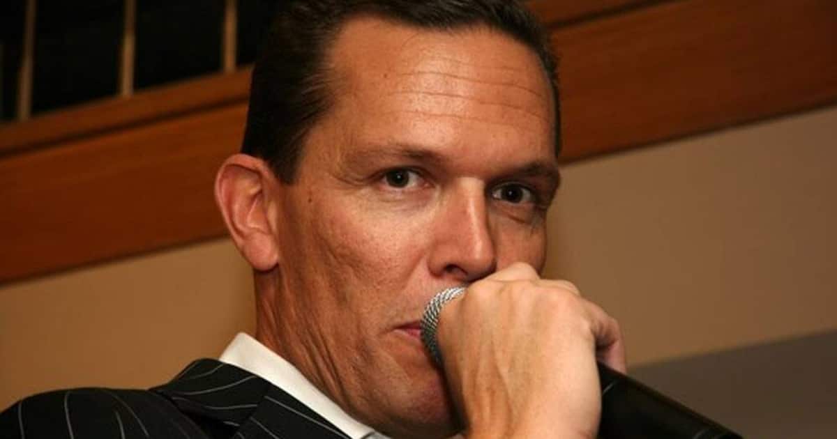 Schweizer wird Chef von Tommy Hilfiger und Calvin Klein
