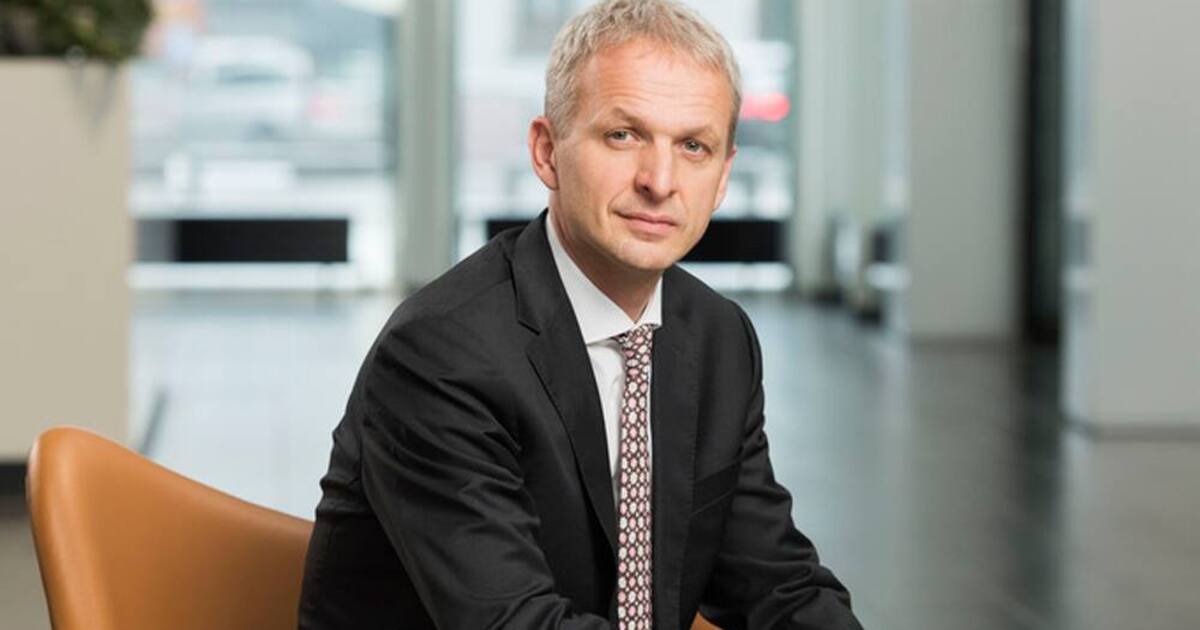 CEO Poux-Guillaume drückt Sulzer seinen Stempel auf