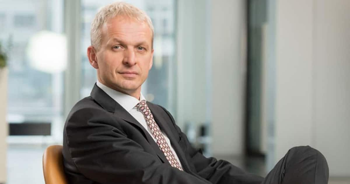 Wie sich der neue Sulzer-CEO die Hausmacht sichert