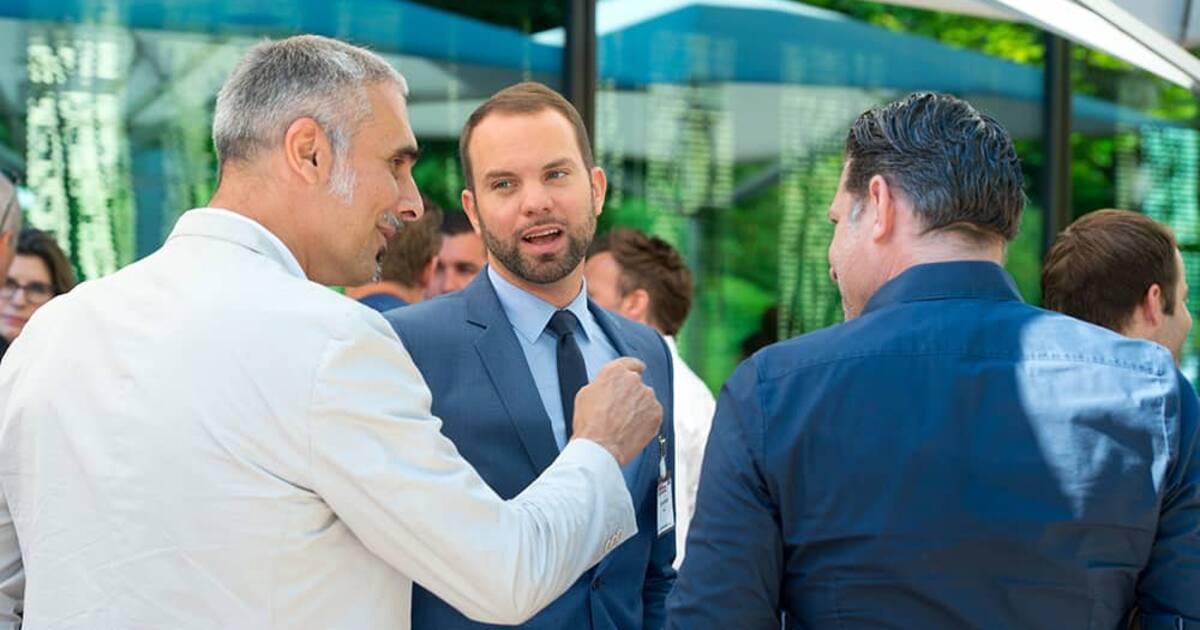 Der Schweizer Markenkongress 2017