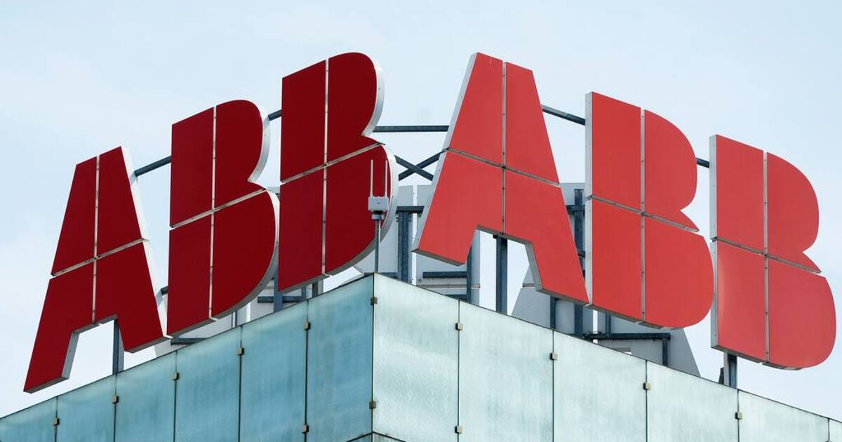 Vereint oder geteilt: Zukunft von ABB ist in der Schwebe
