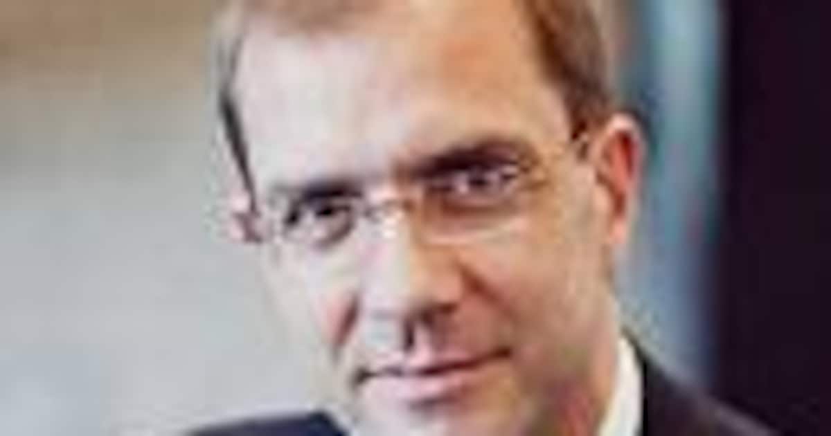 Marcel Rohner: Ich weiss, wie ich die Bank führen muss
