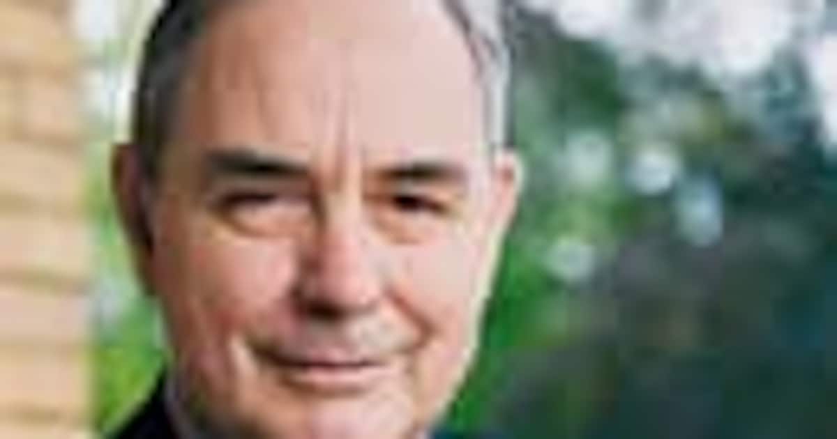 Hans-Jörg Heusser über Corporate Art: «Das ist mentales Training»