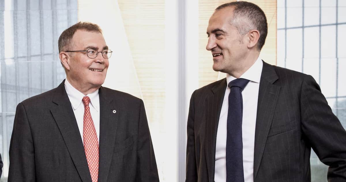 Schindler: Silvio Napolis Abgang öffnet die Tür für die Besitzerfamilien
