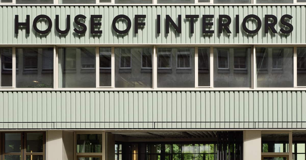 House of Interiors: Kreativer Hotspot für Interior und Begegnung
