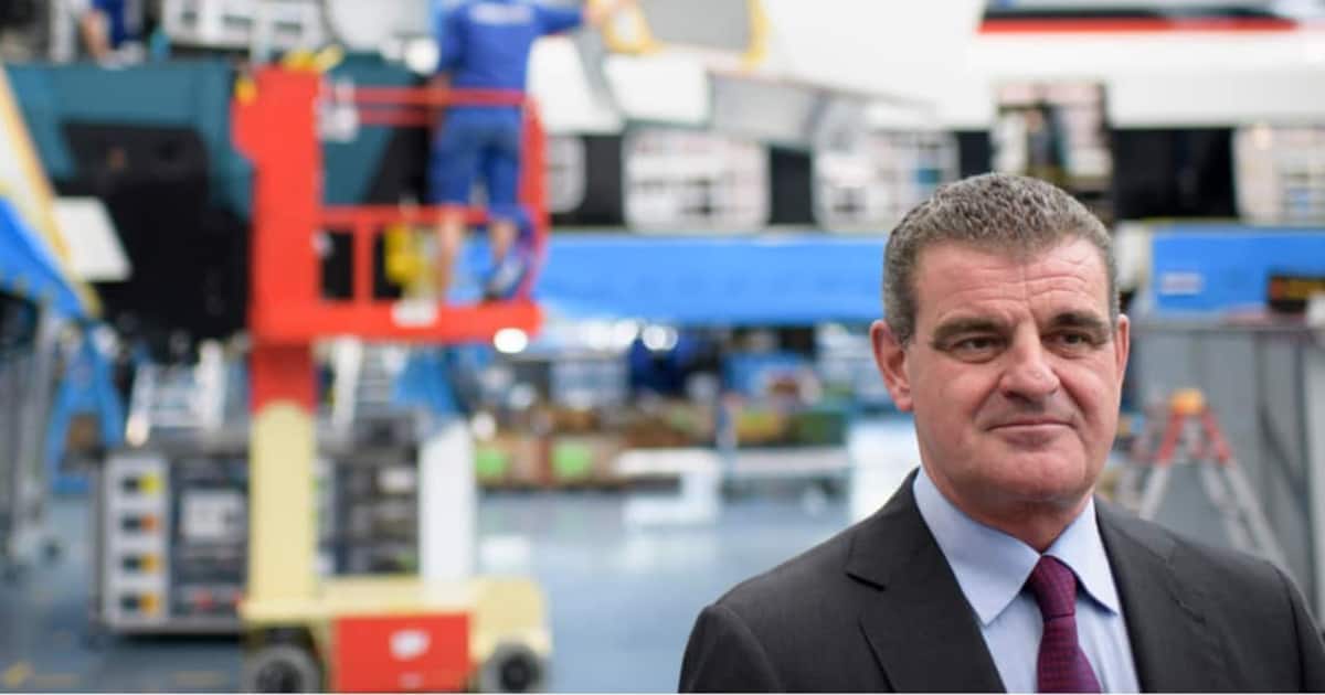 Glückstag für Peter Spuhler von Stadler Rail