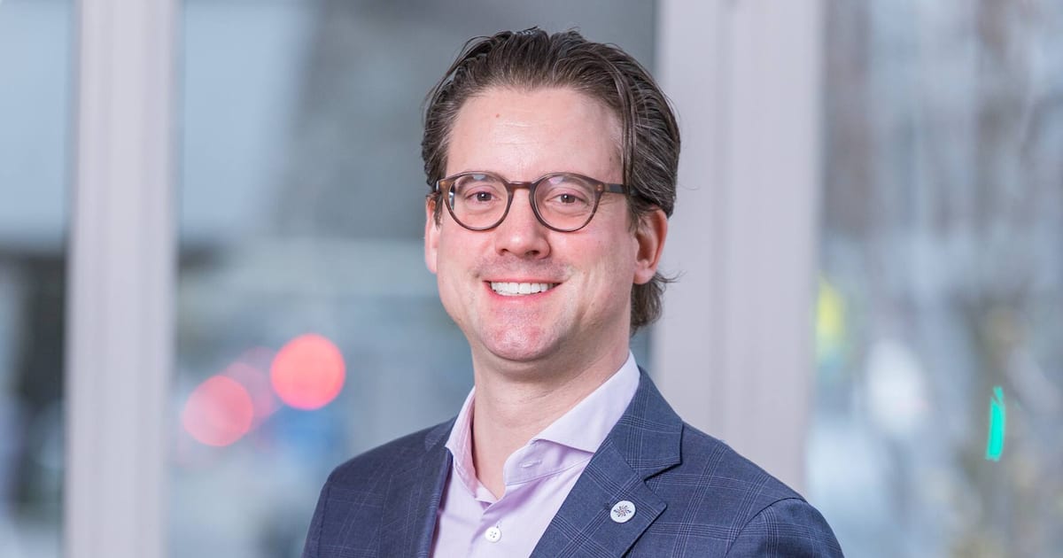 Longevity-Investments: Unternehmer Marc P. Bernegger im Fokus