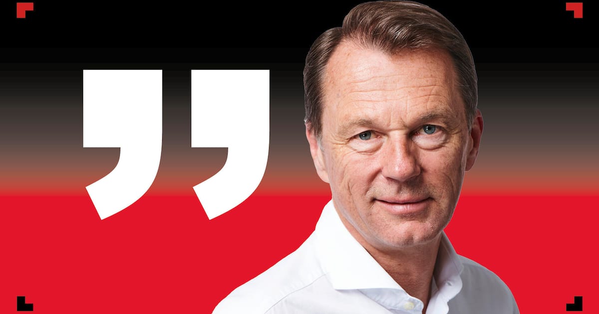 Larger than life | BILANZ