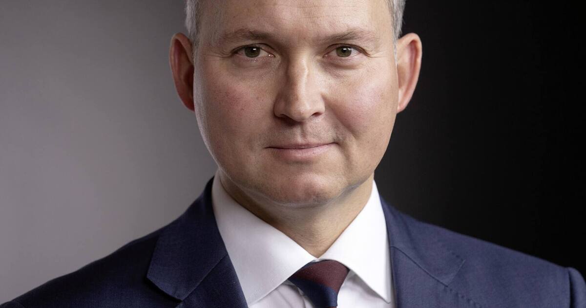 FDP-Nationalrat Simon Michel: Vorkämpfer für Bilaterale III