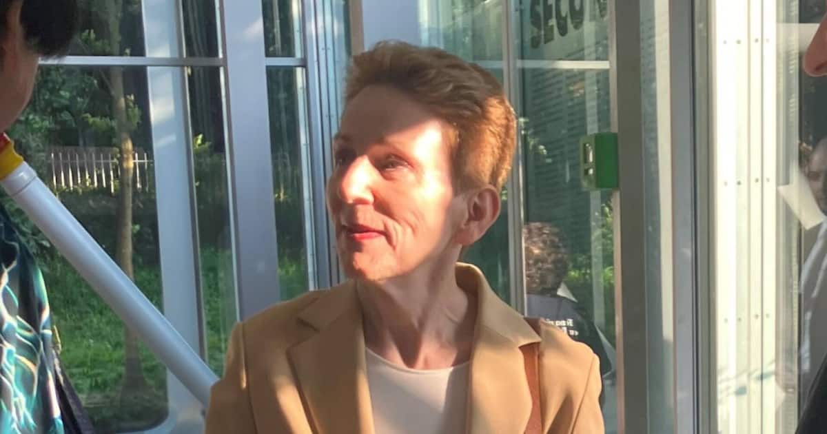 Grossaktionärin Maja Oeri überträgt Roche-Aktien an Sohn Melchior