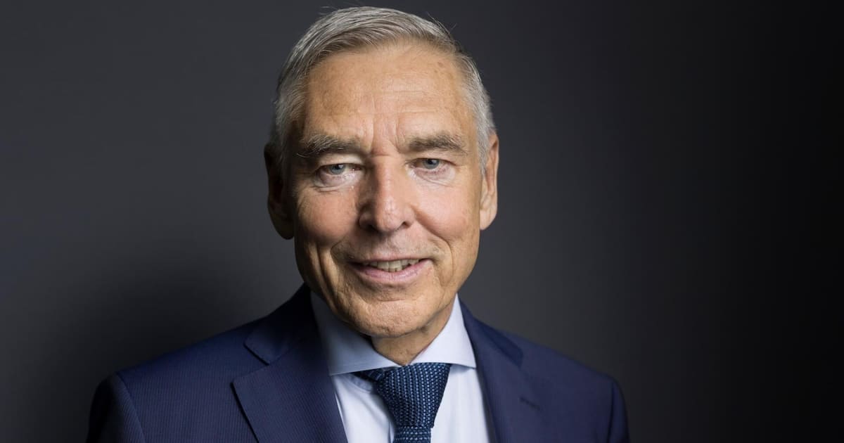 Peter Brabeck: Scharfe Kritik an Nestlé und eigener Abgang