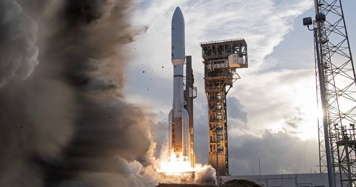 SpaceX-Börsengang könnte sich für Daniel Aegerter lohnen | BILANZ